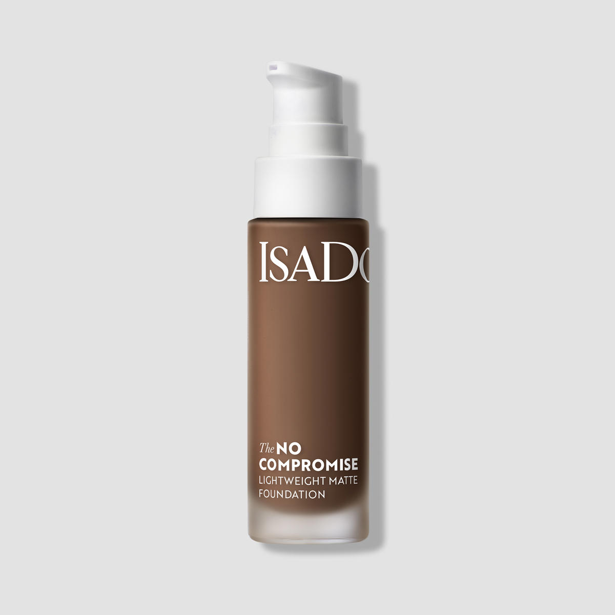 IsaDora | No Compromise Lightweight Matte Foundation - Cool