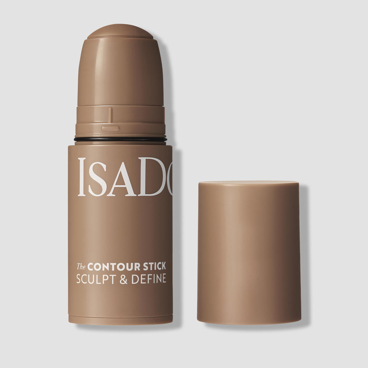 IsaDora | The Contour Stick - Beige Neutral