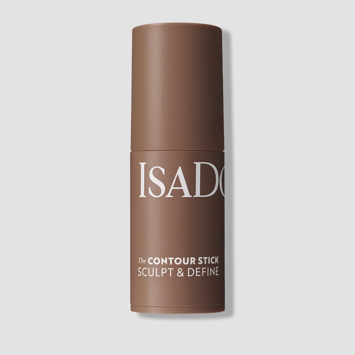 IsaDora | The Contour Stick - Dark Almond