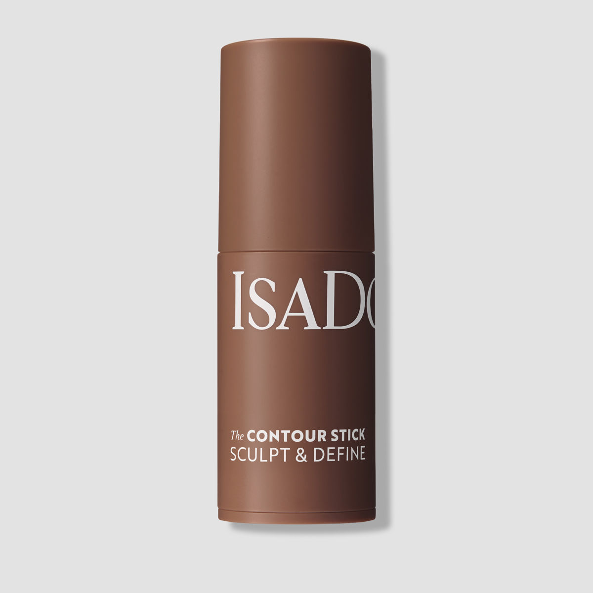 IsaDora | The Contour Stick - Warm Mocha