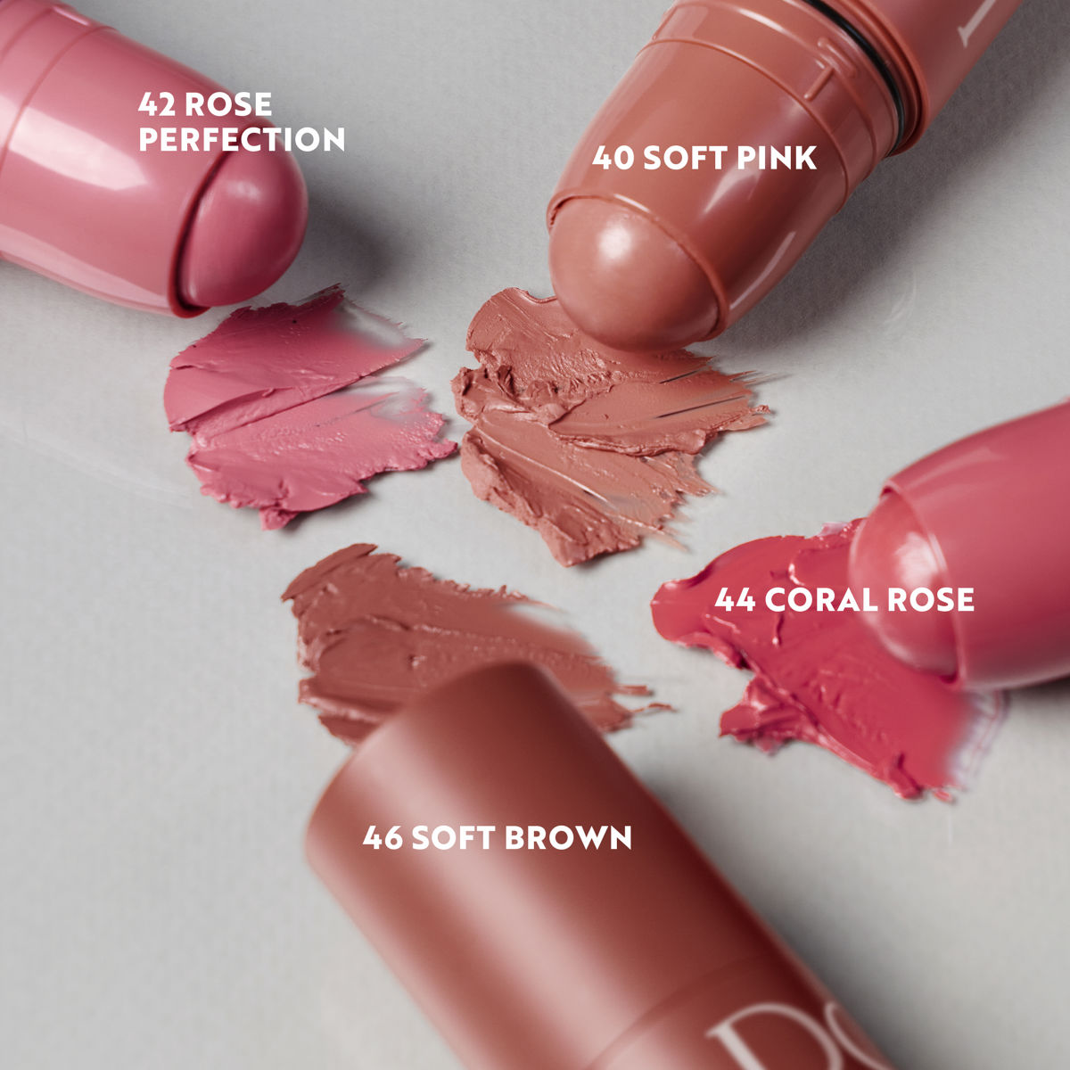 IsaDora | The Blush Stick - Soft Pink