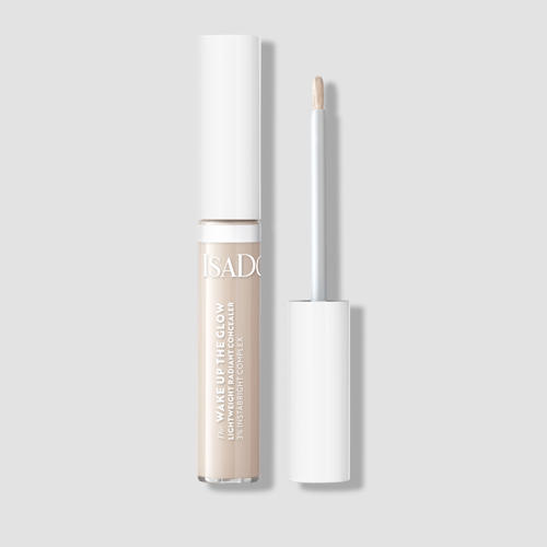 IsaDora | Reveal your best skin