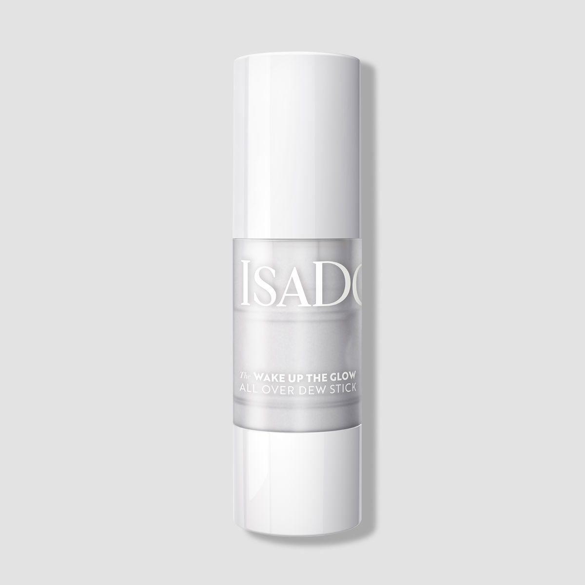 IsaDora | The Wake Up the Glow All Over Dew Stick - Transparent