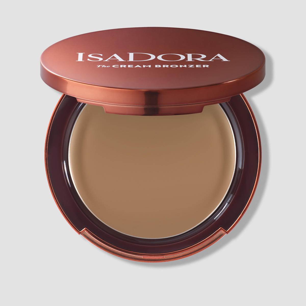 IsaDora | The Cream Bronzer - Tan