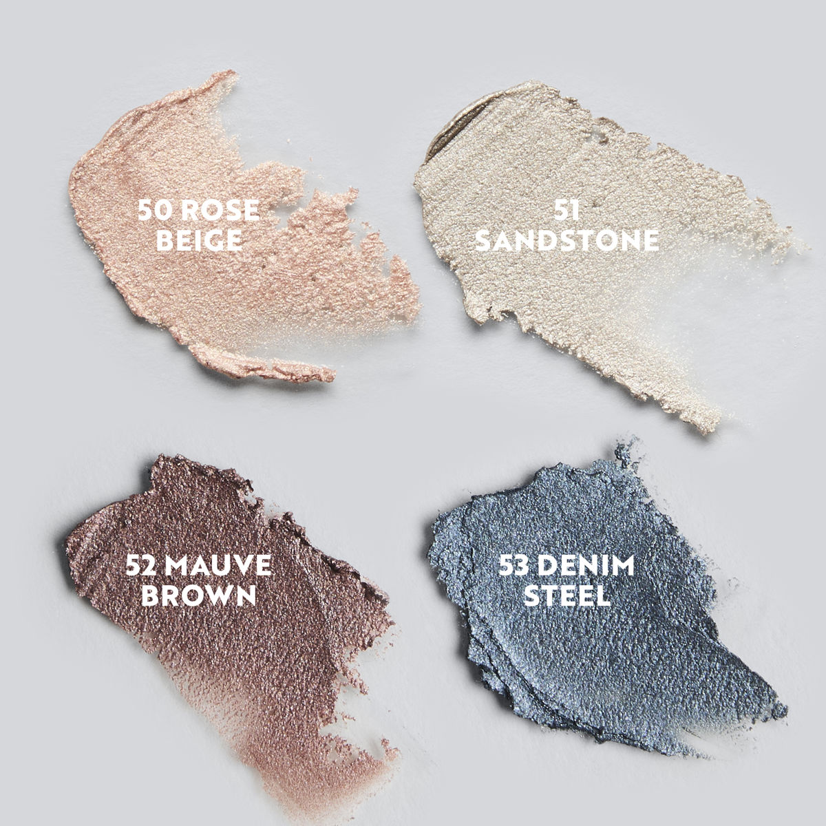 IsaDora | The Gleam Eyeshadow Stick Longwear & Water-Resistant - Denim ...